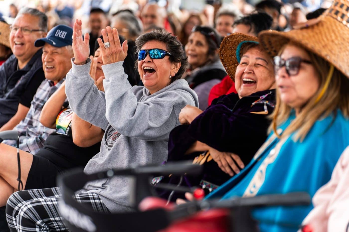 The Squamish Nation just opened one of the world’s largest net-zero ...