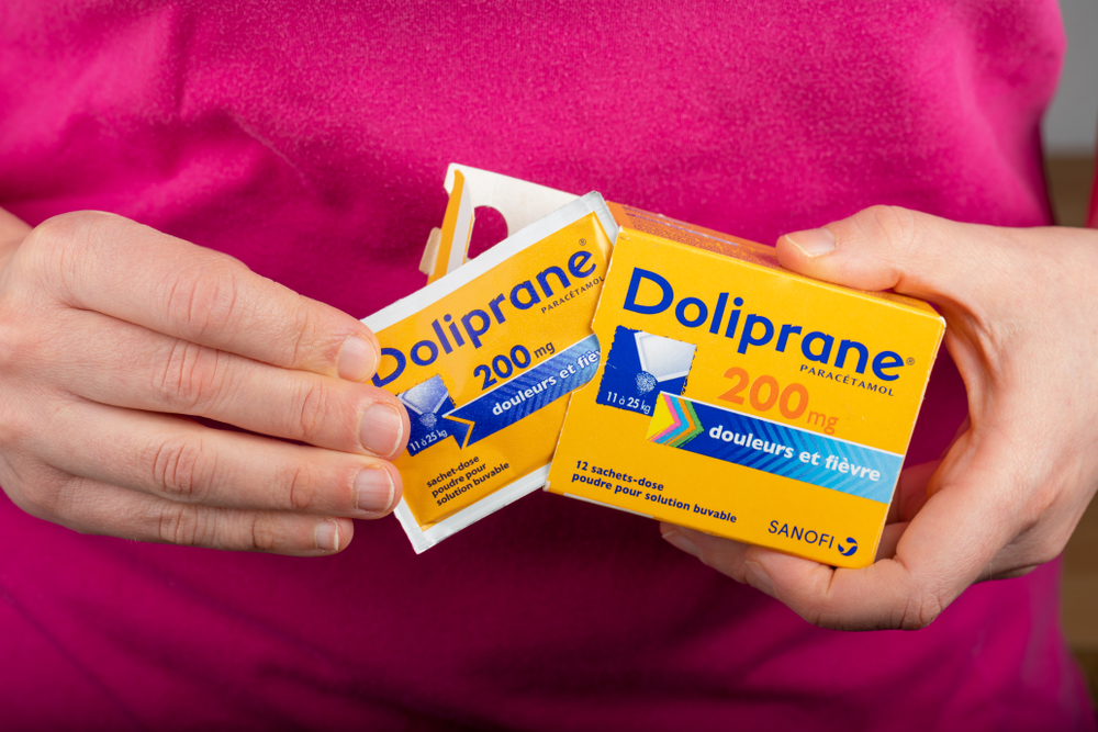 Prix des médicaments : la patronne d’Upsa demande une hausse du prix de ...