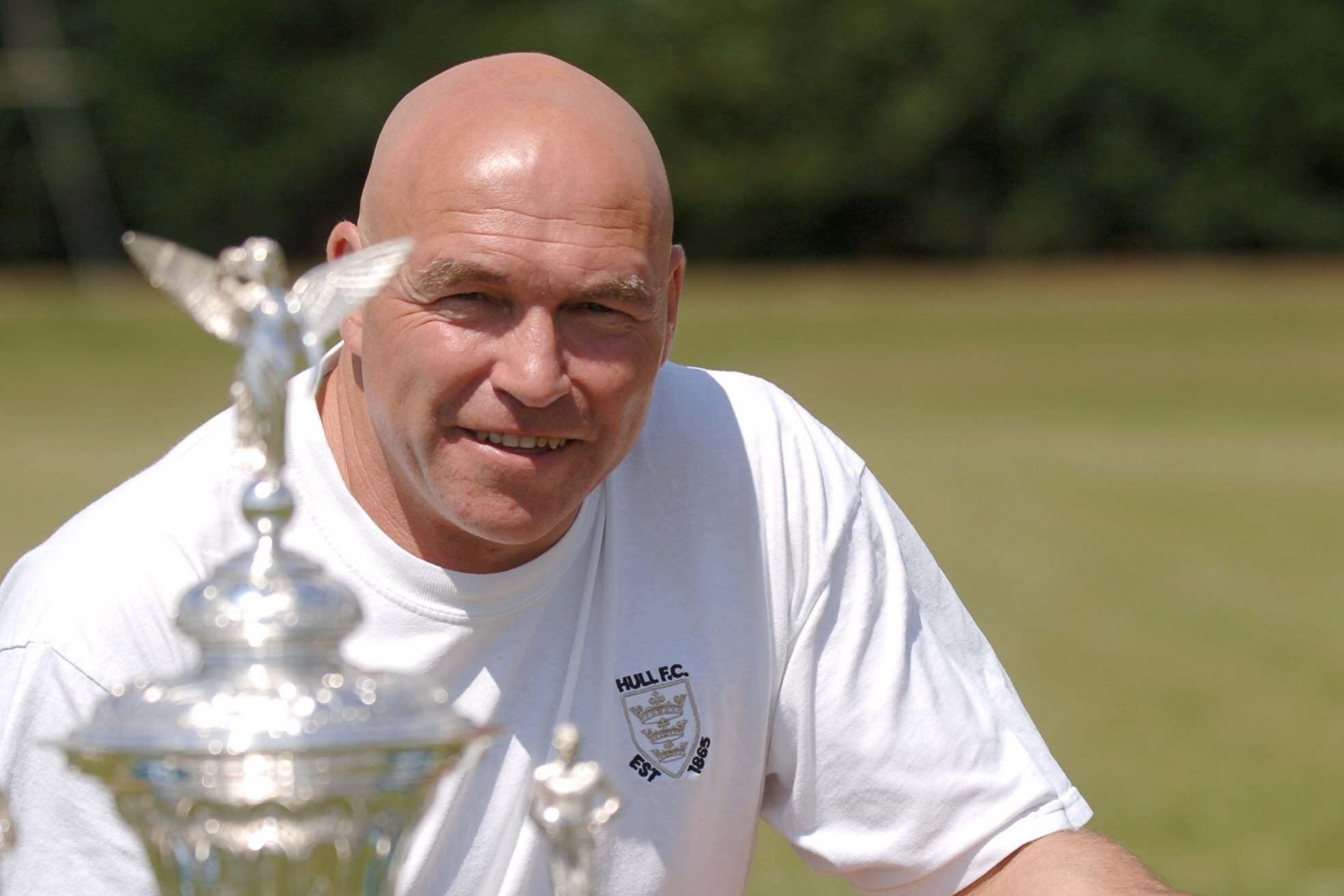 John Kear: The mentor who delivered famous Hull FC triumph, remembered ...