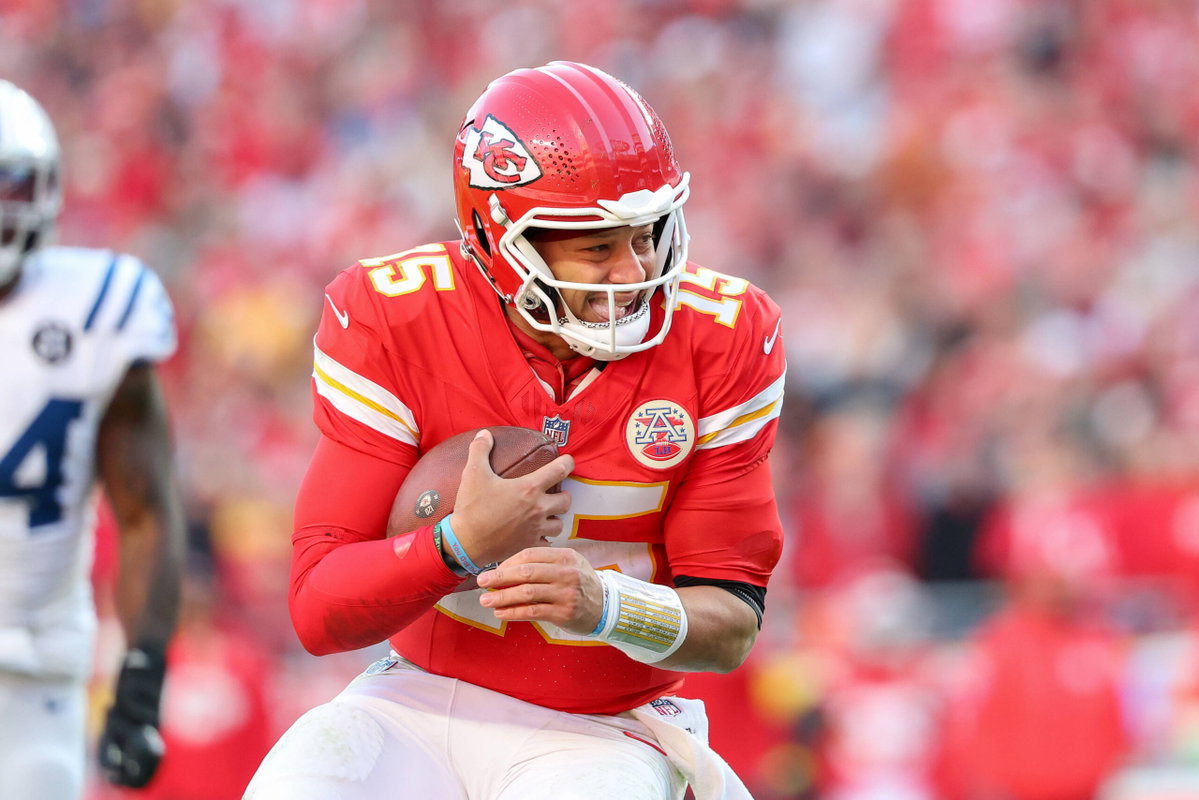 Every AFC QB's biggest obstacle for 2026