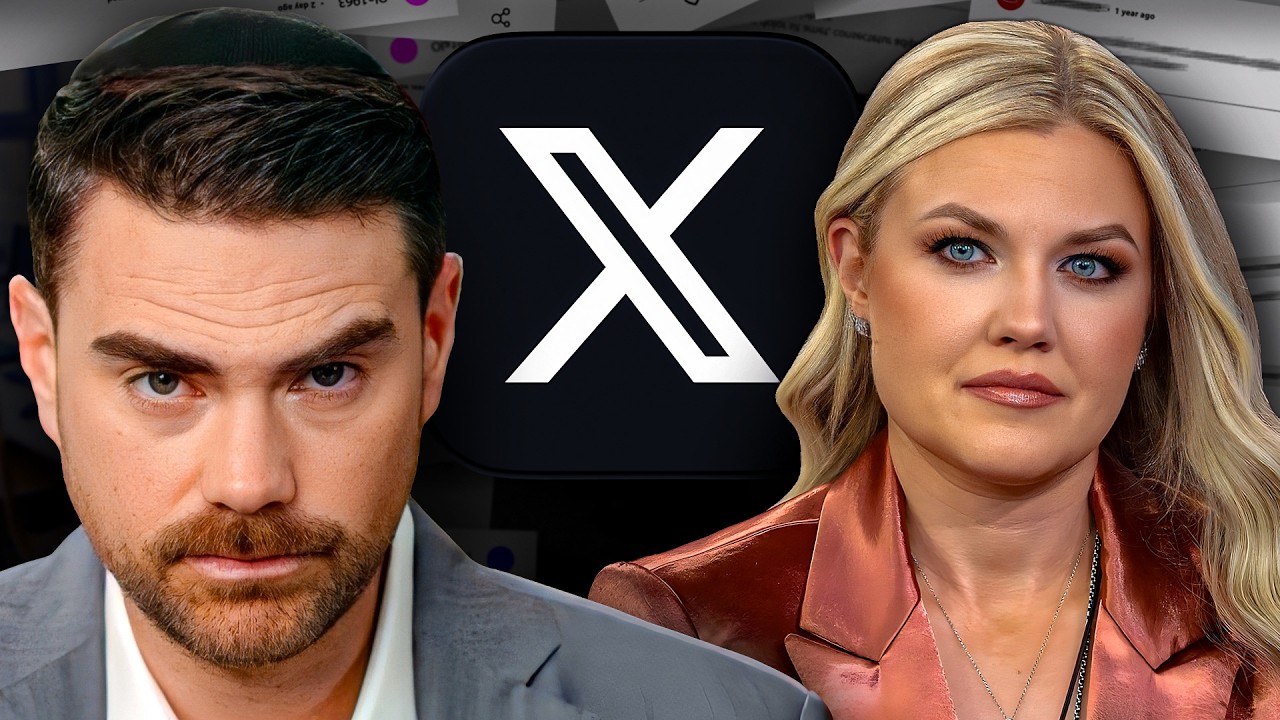The smear campaign against Erica Kirk reaches a disgusting new low