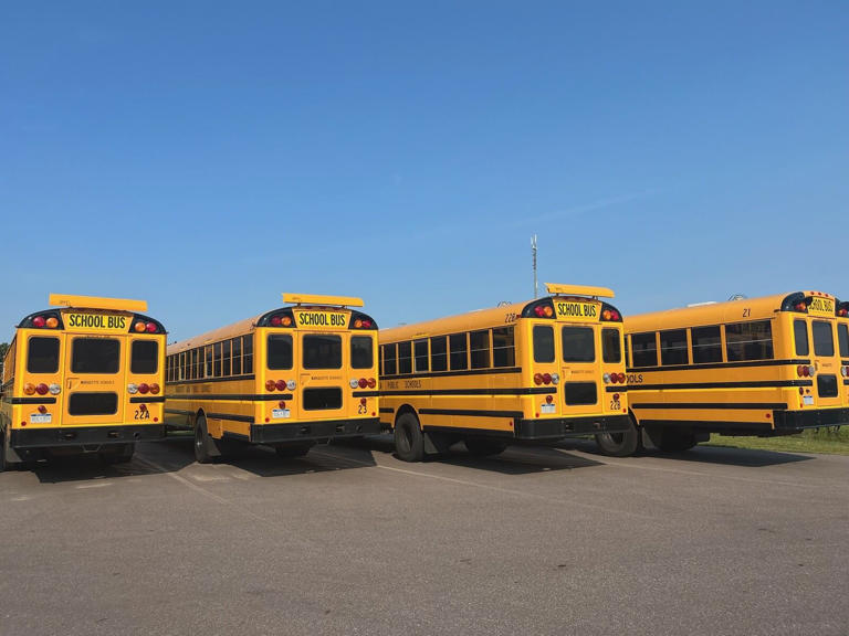 Ishpeming school closed Monday due to overheated HVAC unit
