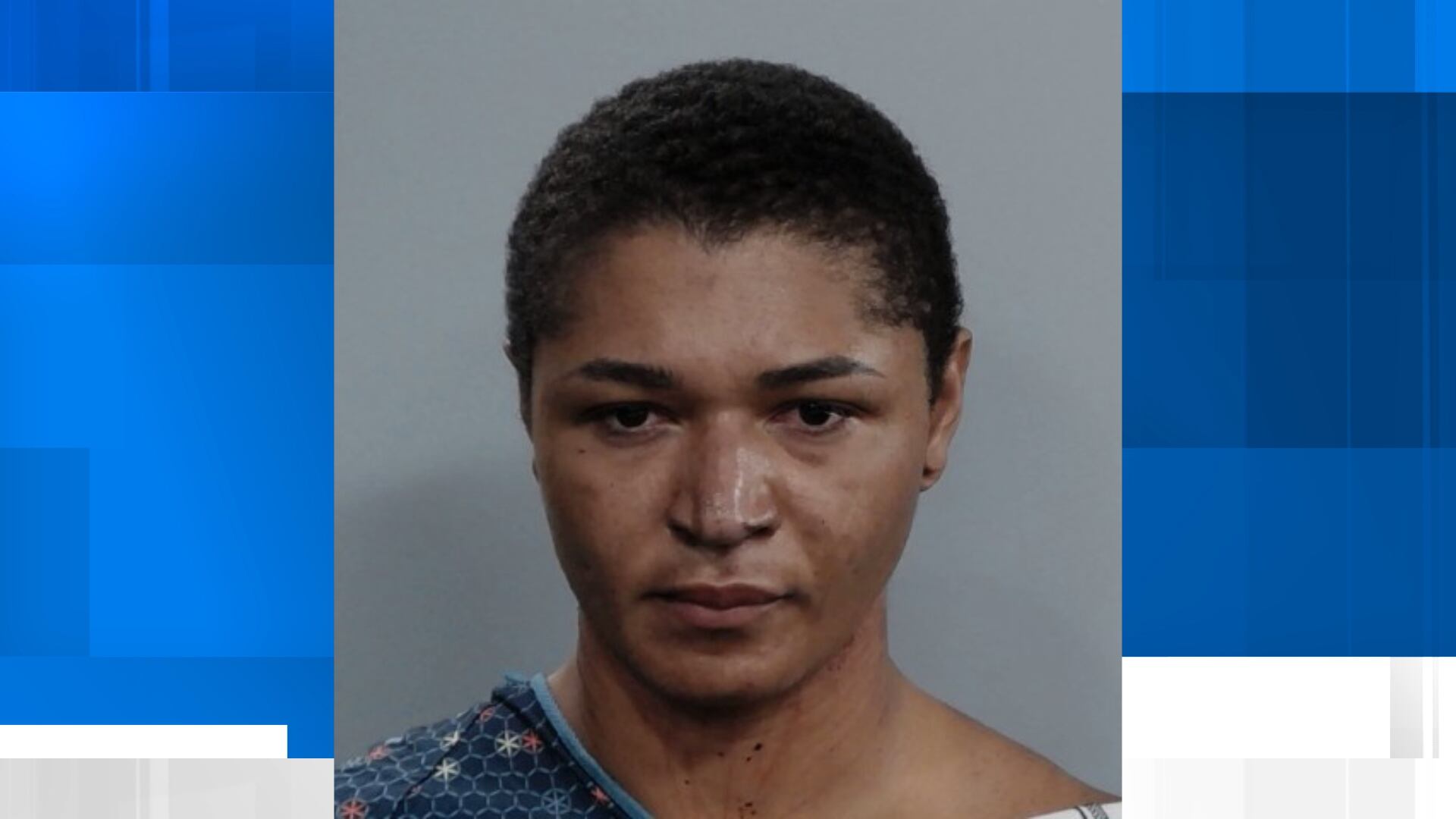 Woman arrested on arson charge after fire at Lexington multi-family ...