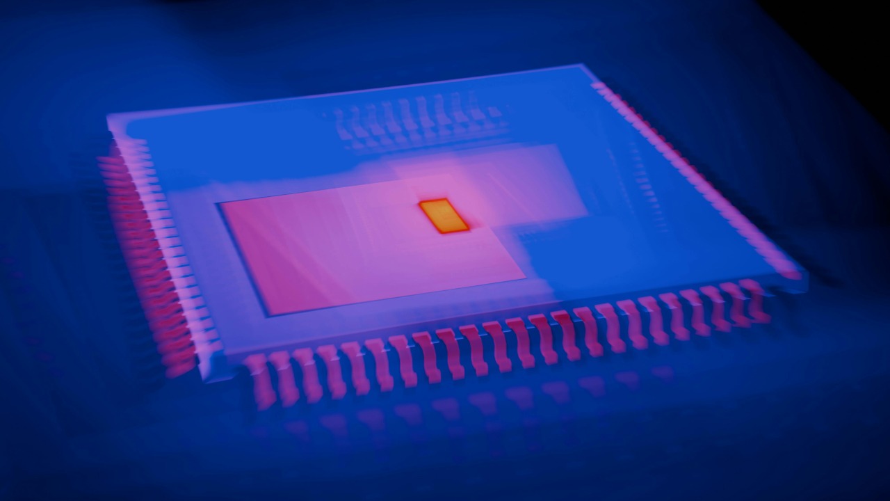 Huawei just unveiled a “Tau Scaling Law” at IEEE in Shanghai — a ...
