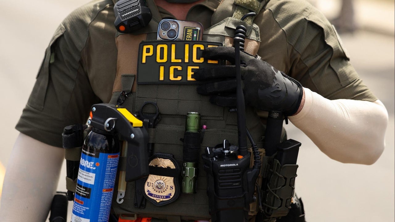 Trump administration plan would make asylum application process more ...