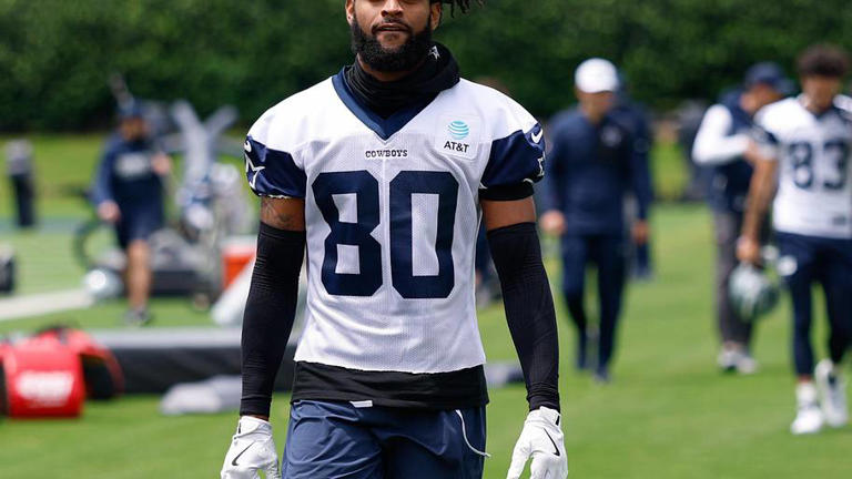 6 potential Dallas Cowboys breakout stars during 2026 OTAs