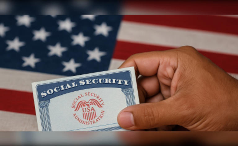 New Social Security bill could boost benefits for family caregivers by ...