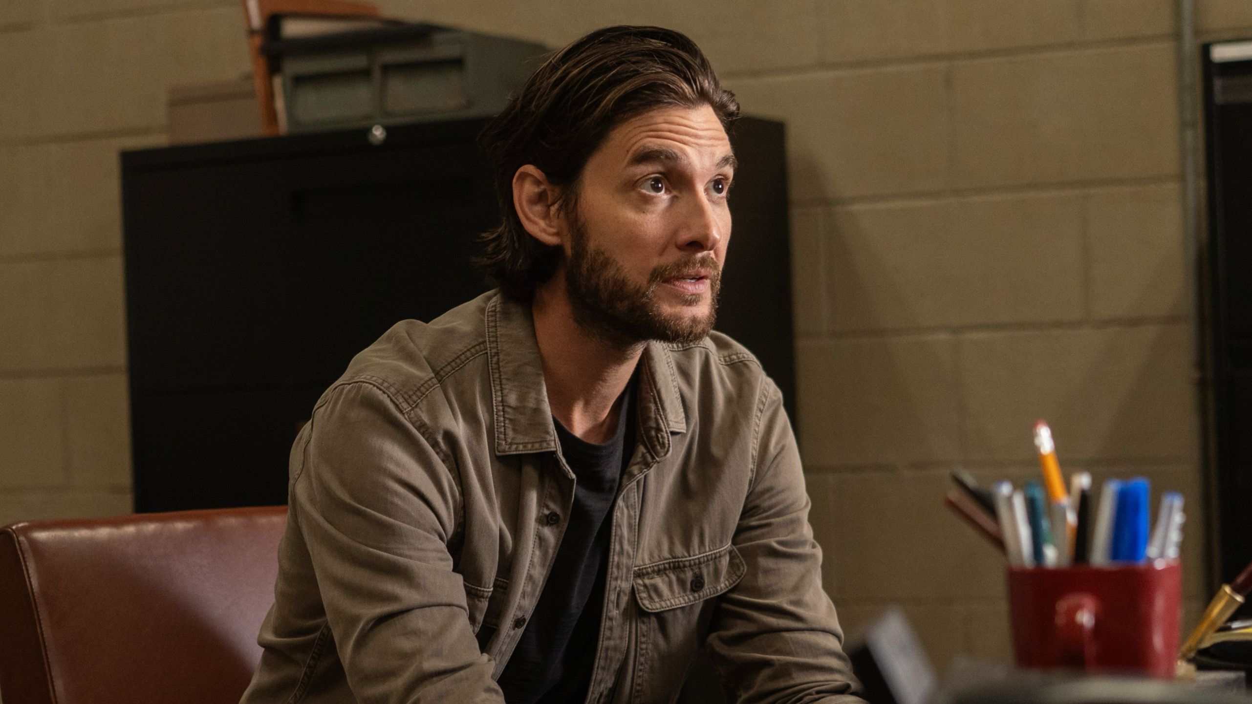 Returning Stephen King show in 2026 is the perfect followup to Netflix ...