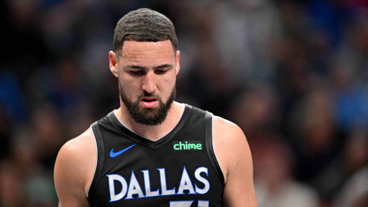 Klay Thompson reveals his favorite Aussie player after 13 NBA seasons