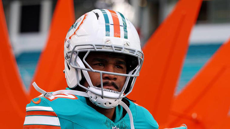 Dolphins fans are already sweating bullets over these 2026 games