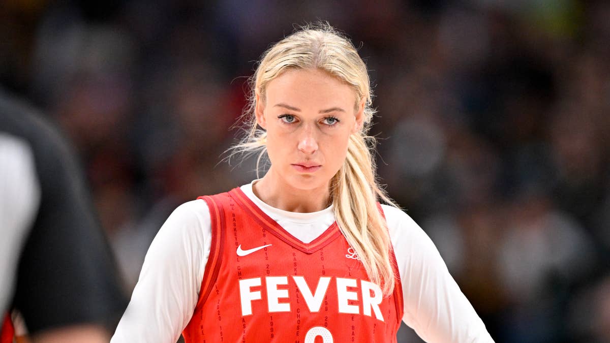 Sophie Cunningham scolds WNBA fans after uncomfortable encounter