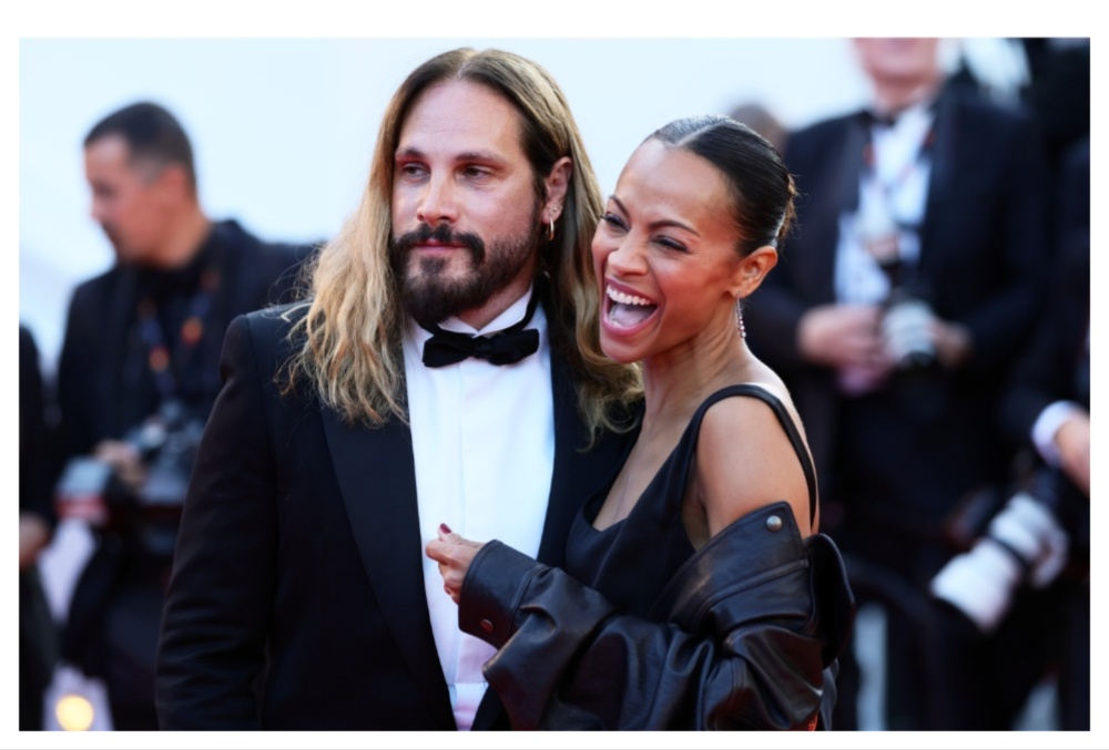 Marco Perego on backing Cannes winners 'Fjord' and 'Minotaur'