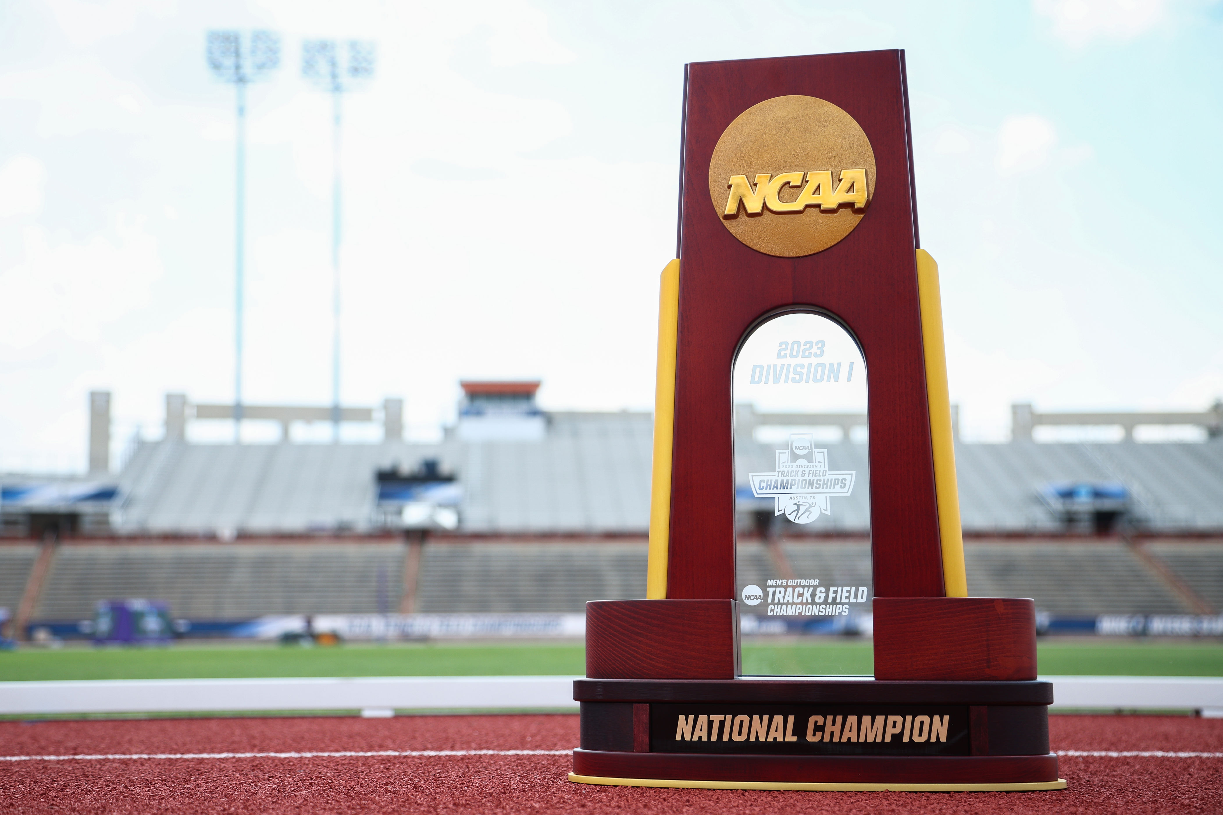 Syracuse track and field: Three Orange advance to NCAA Championships