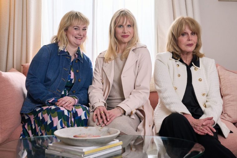 I’m envious of friends who can host – my parties are always terrible