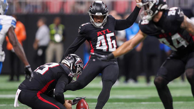 Jets' kicker competition takes another turn to start June