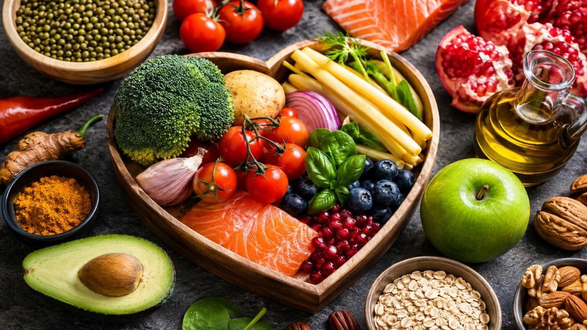 Are ultra-processed foods secretly damaging your heart even when you ...