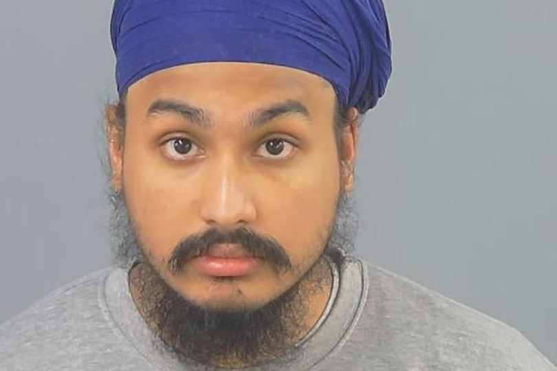 Man guilty of murdering student with Sikh ceremonial knife after ...