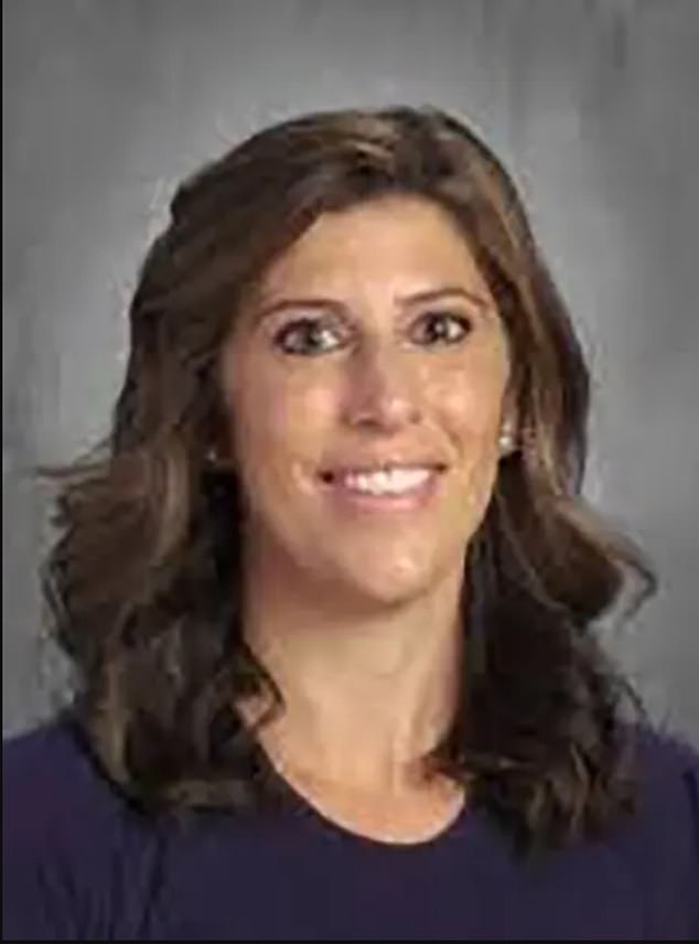 New details revealed in female gym teacher's tryst with student, 17