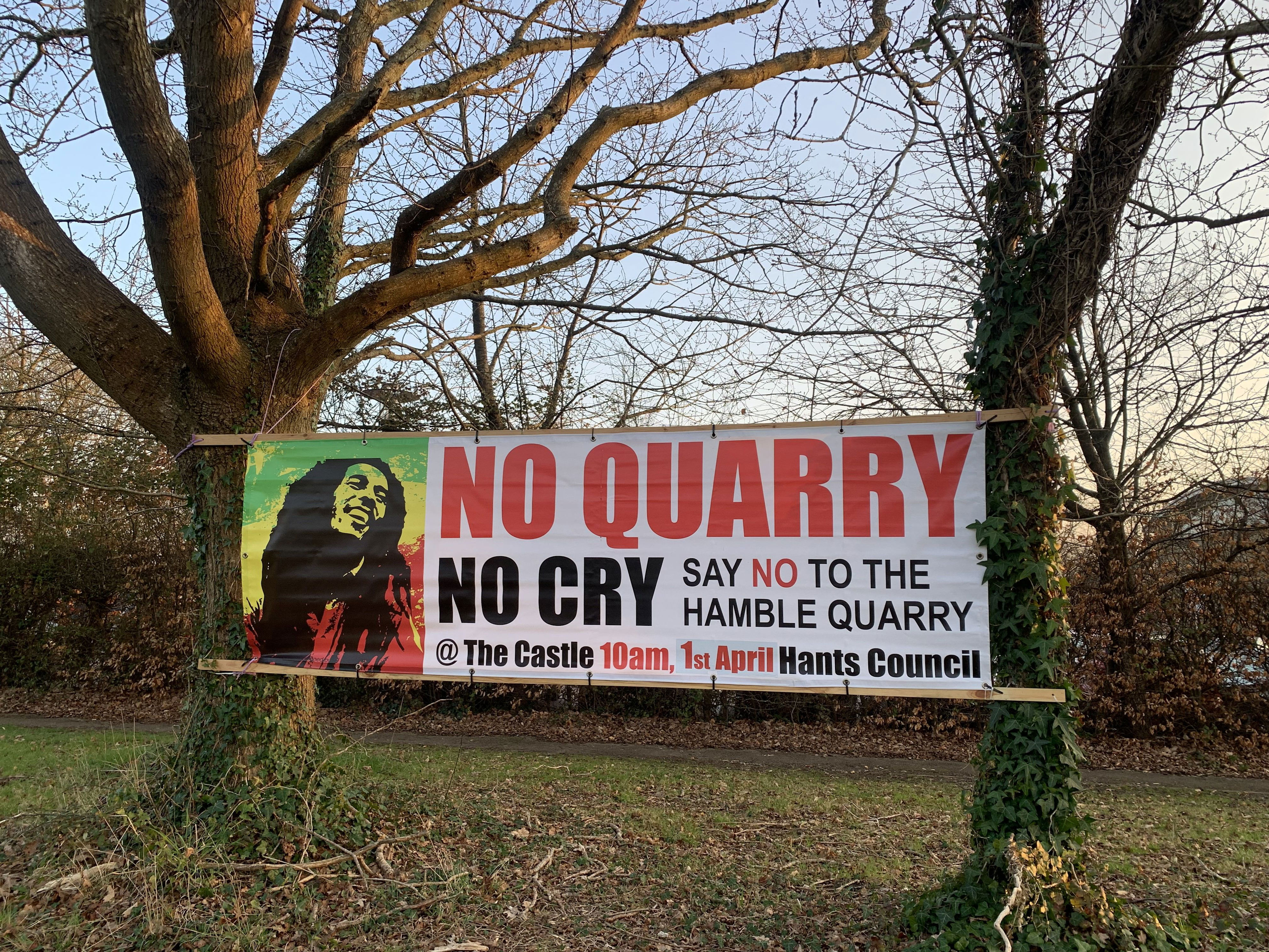 Date set for key legal hearing in the long-running dispute over the ...