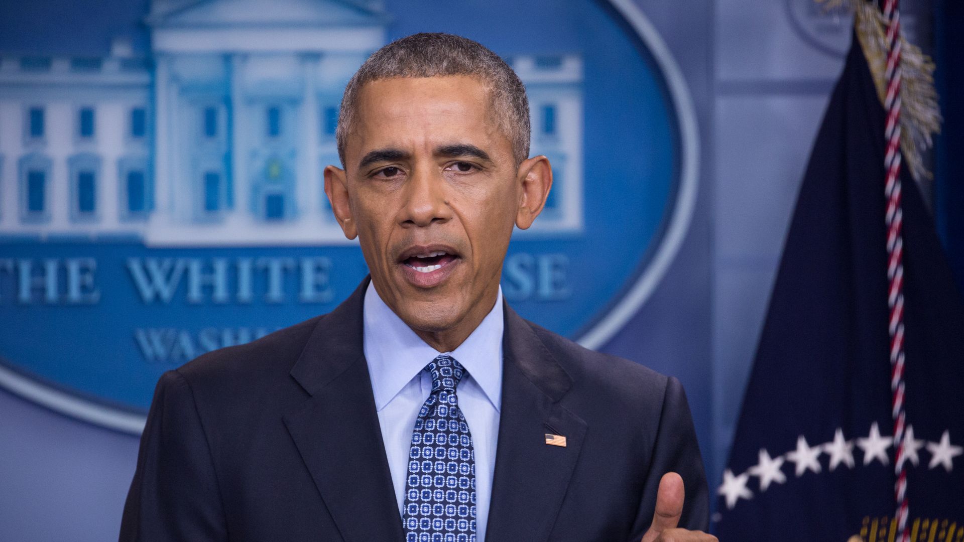Barack Obama White House Instagram account hacked: False posts removed ...