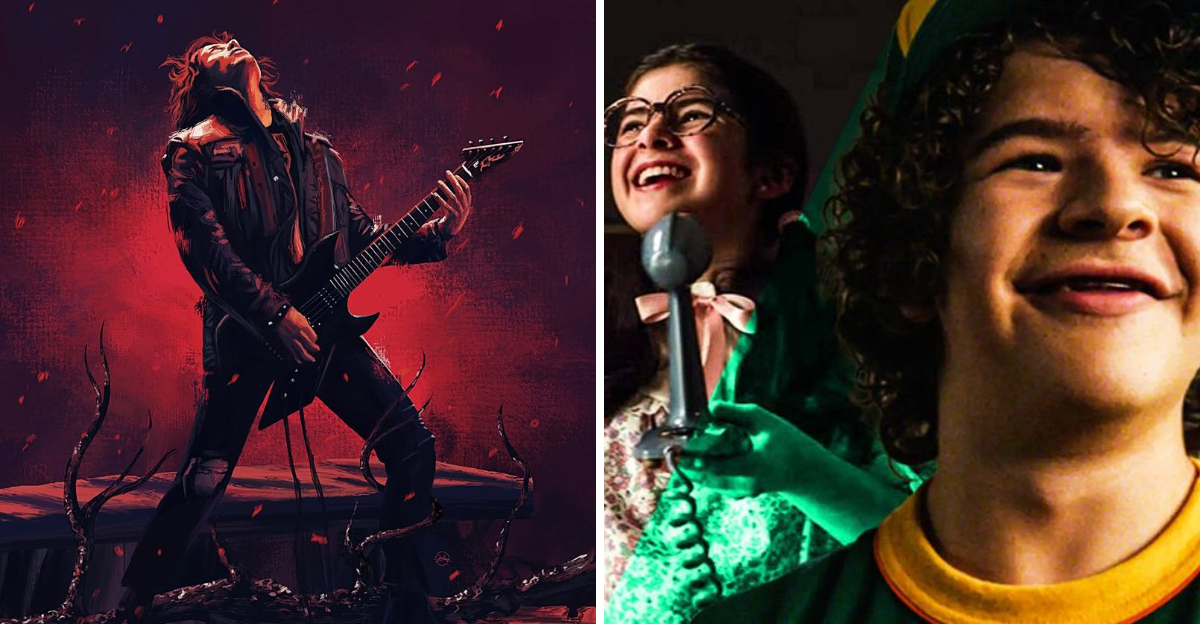 18 memorable songs featured in Stranger Things ranked by rewatch impact