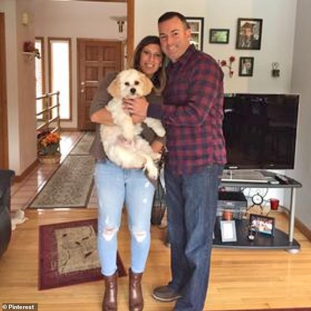 New details revealed in female gym teacher's tryst with student, 17