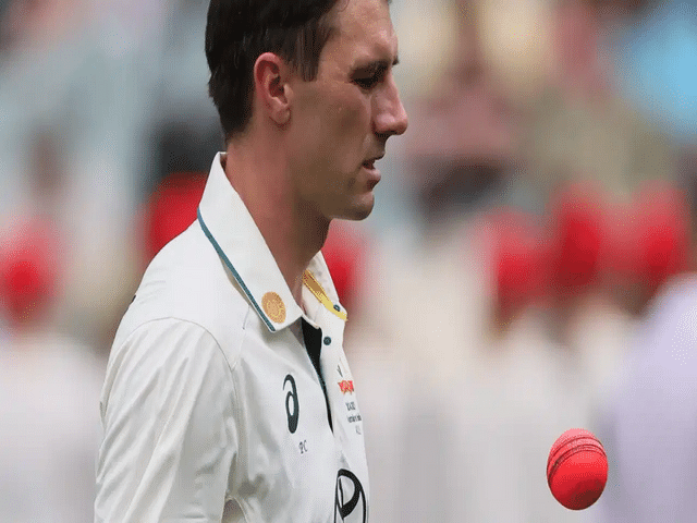 ICC tests major rule changes: Pink ball could replace red ball in low ...