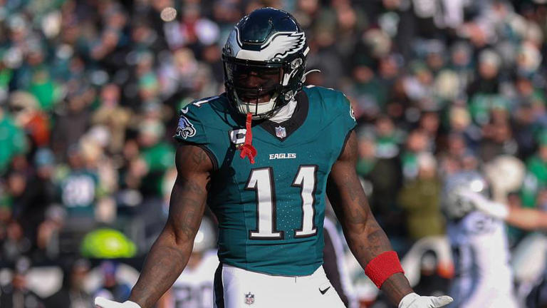 Breer’s takeaways: Path is clear for an AJ Brown trade to New England ...