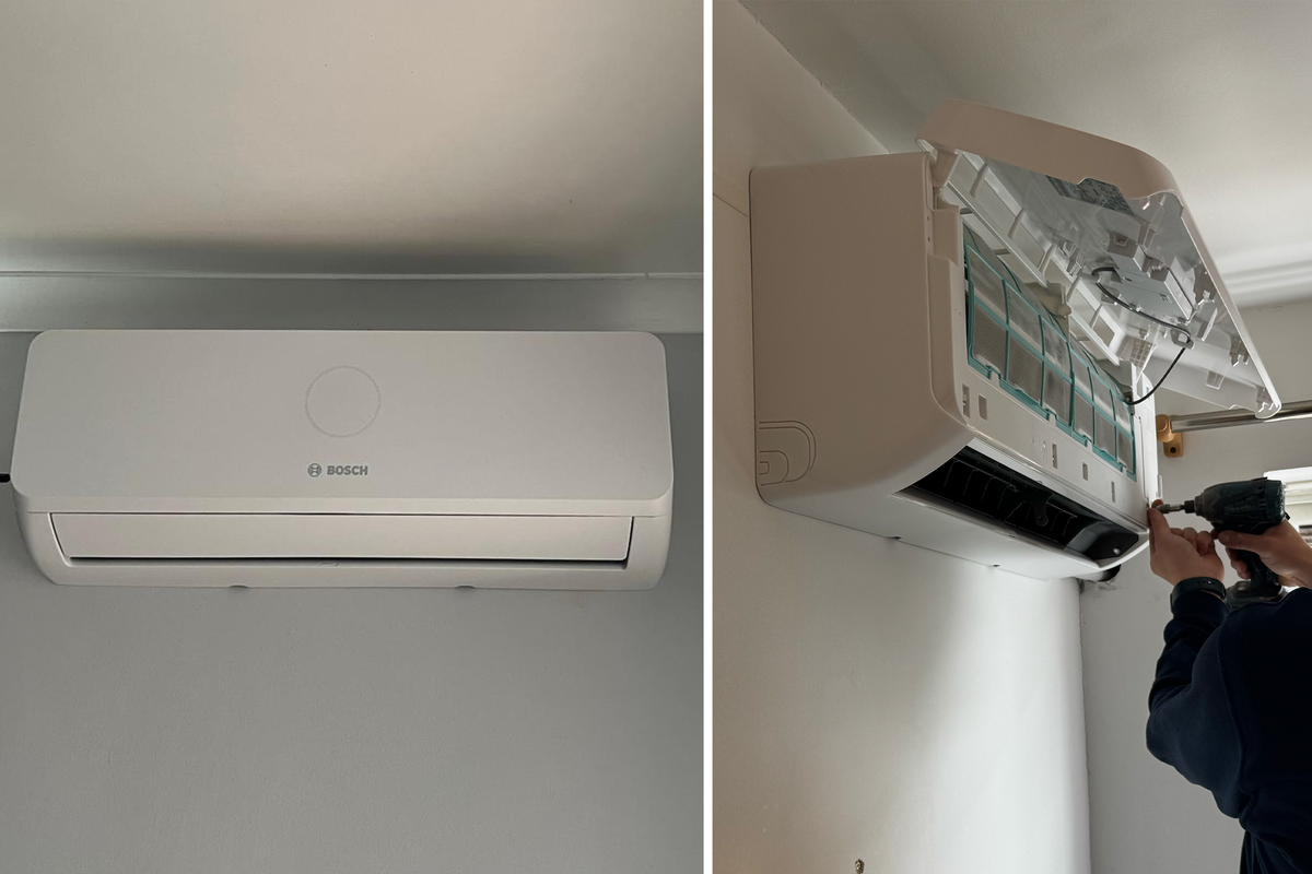Boxt air conditioning review: Is home AC finally worth it in the UK?