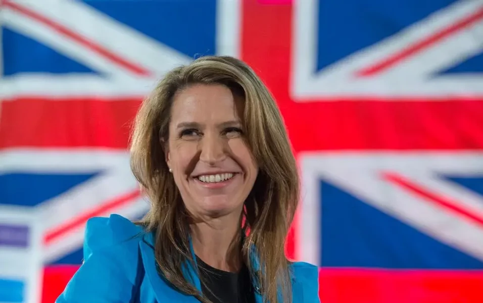 Caroline Mulroney to resign Ontario seat and cabinet role June 5