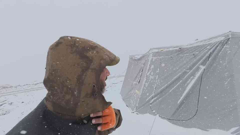 One simple mistake can ruin your vehicle during a snowstorm
