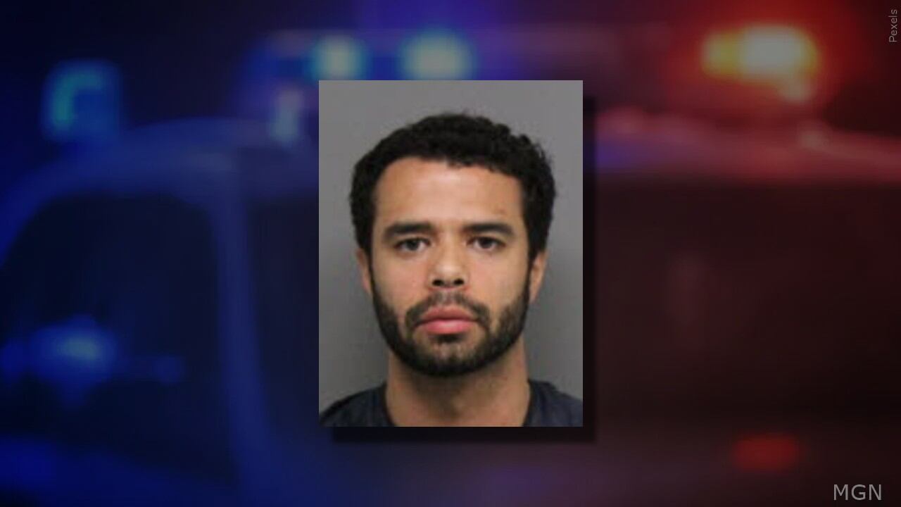 Lincoln man arrested after toddler hospitalized with brain bleed ...