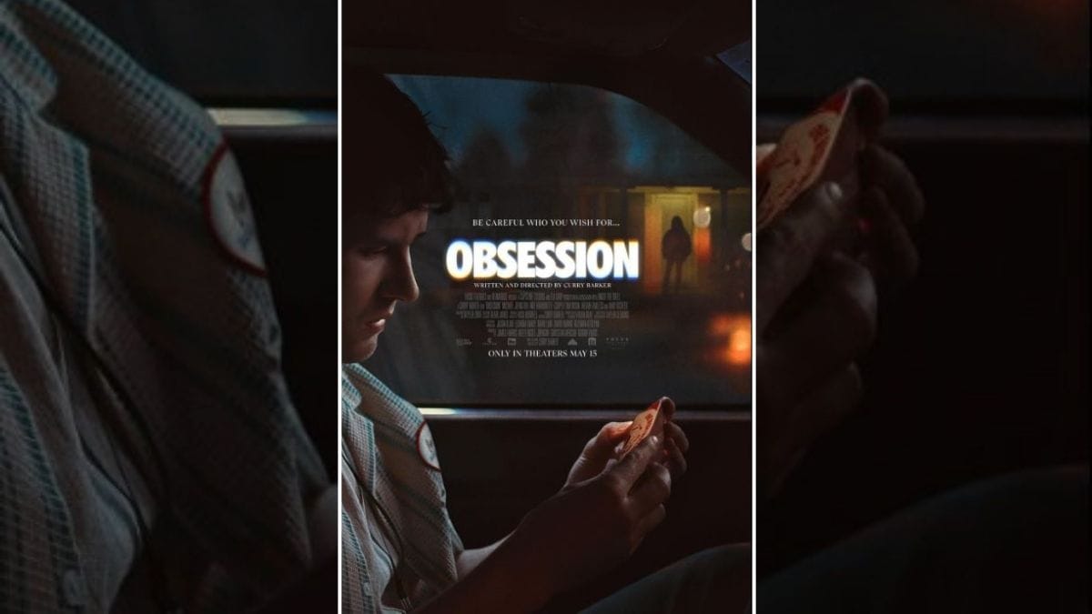 How two YouTubers cracked the box office with low-budget horror films ...
