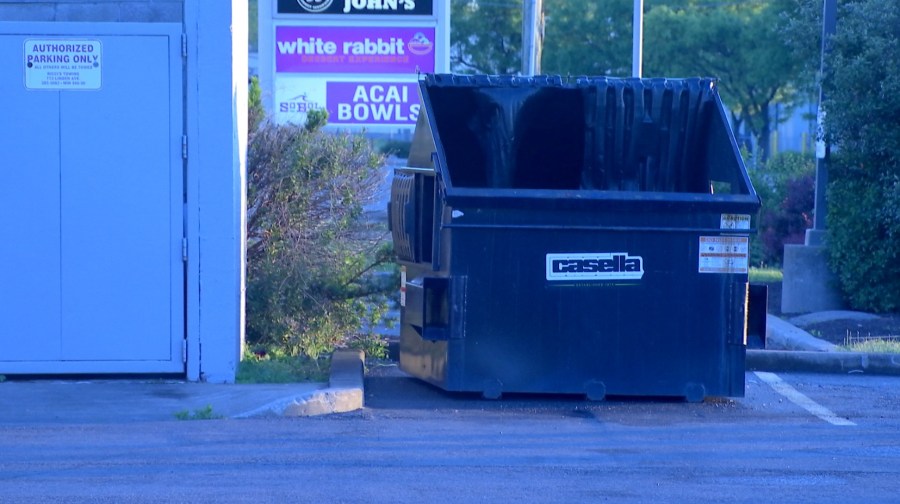 Four dumpster fires overnight in Henrietta prompts investigation