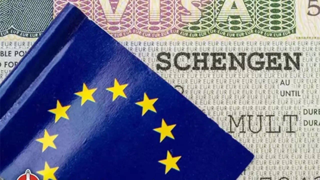Schengen visa warning: 10 countries where your application is most ...