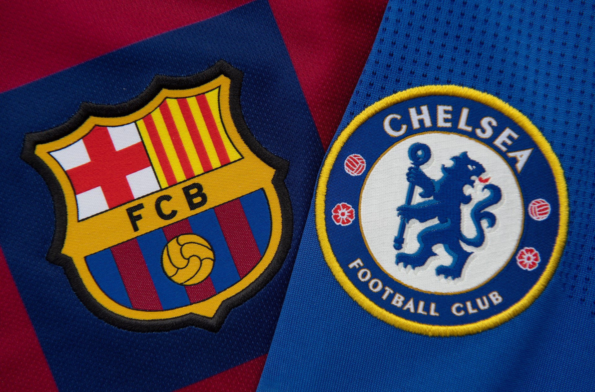 Barcelona begin internal talks to sign Chelsea star in summer transfer ...