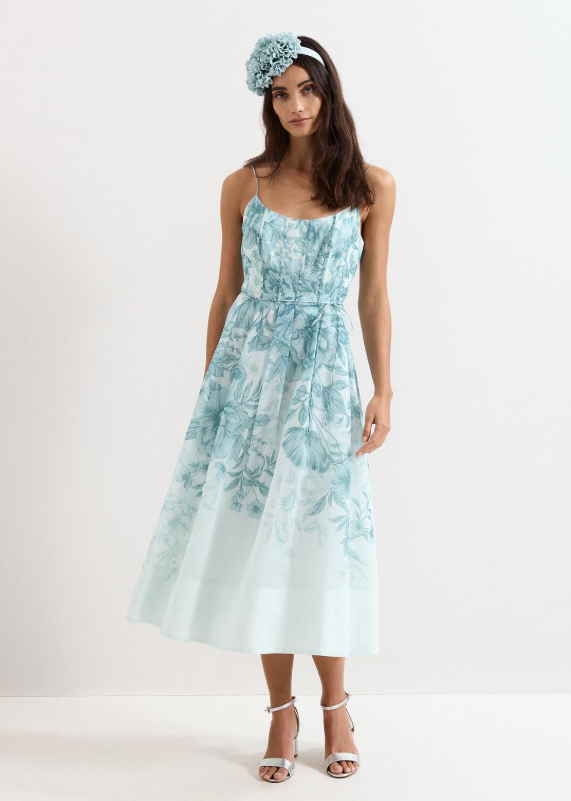 These Phase Eight dresses will carry you through every wedding this ...