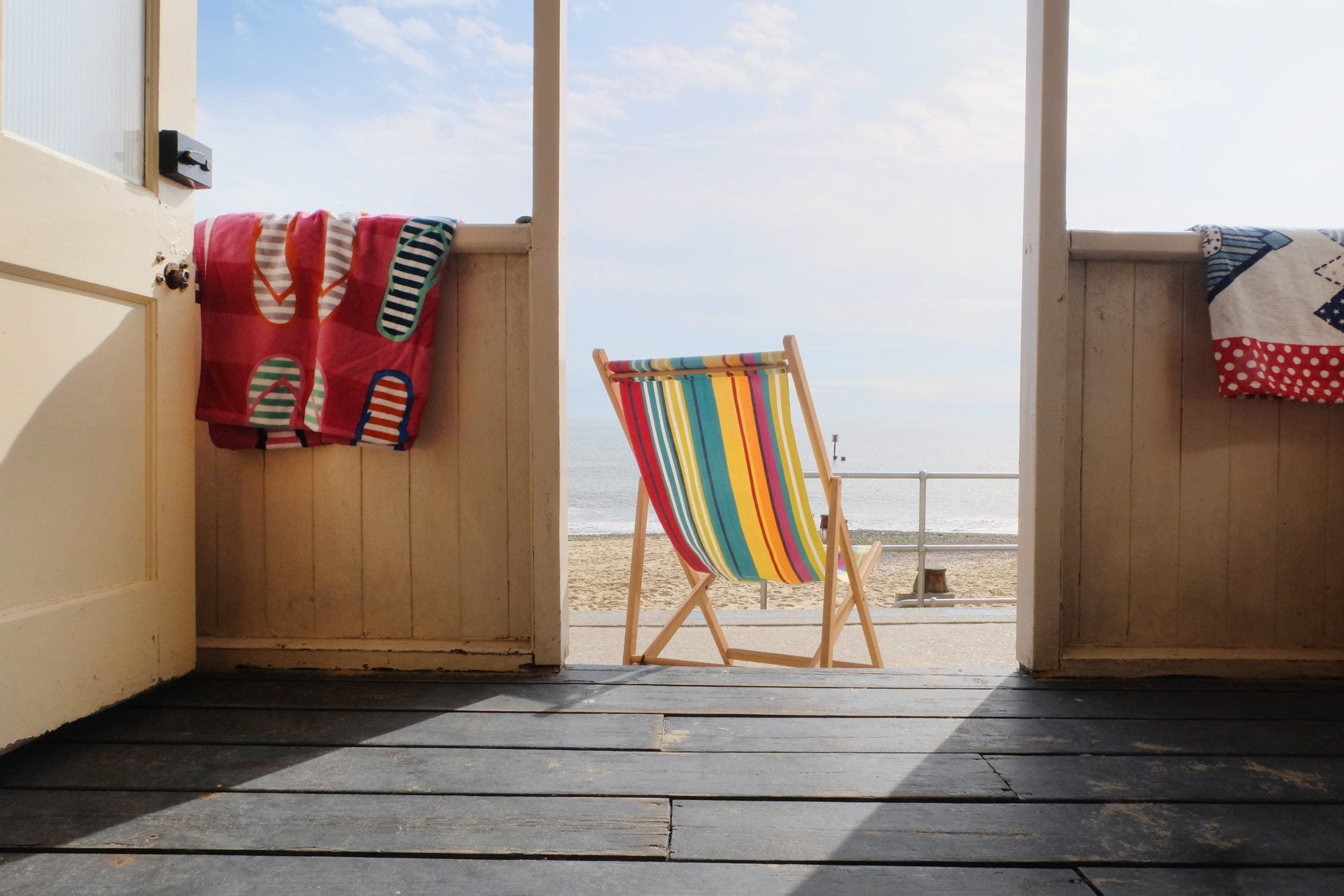 47 of the best beach house rentals