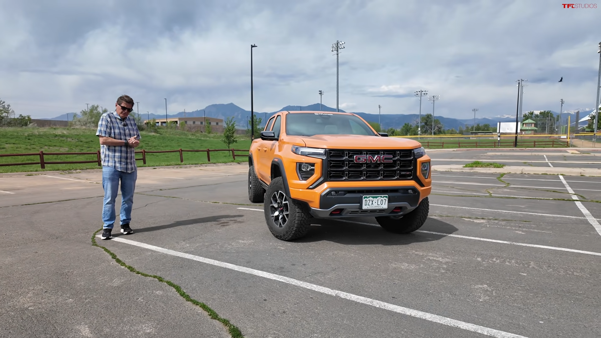 This American off-road truck survived a year of abuse - then we ...