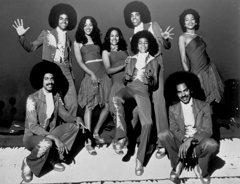 Who was Foster Sylvers? The ultimate ’70s teen heartthrob who rivaled ...