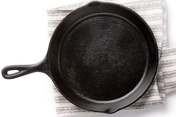 Can you use shortening to season cast iron? Here’s what to know