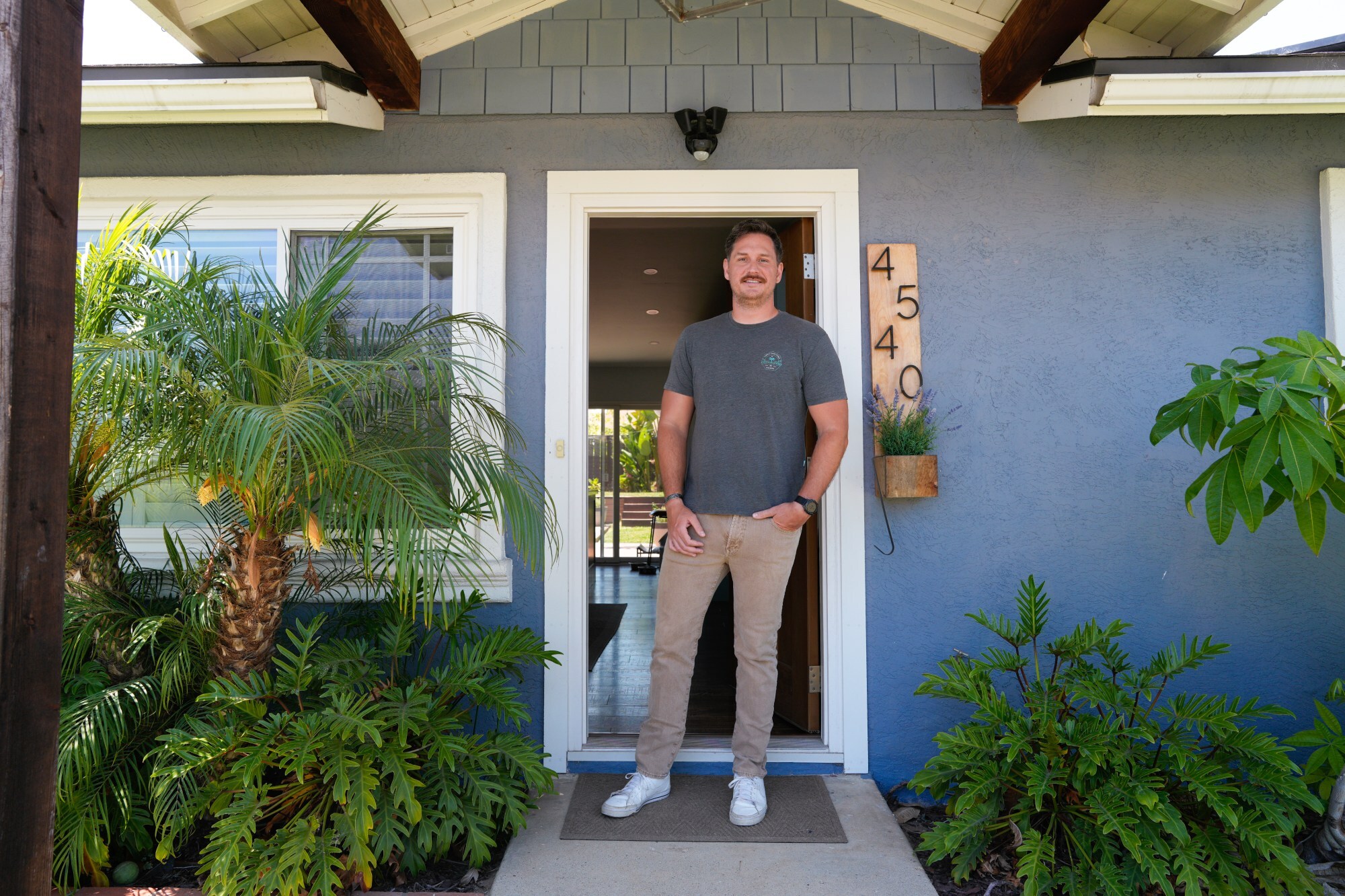 Hundreds of vacation-rental owners aren’t paying their taxes, costing ...