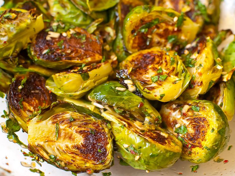 20 foods Americans used to roll their eyes at but now order without ...