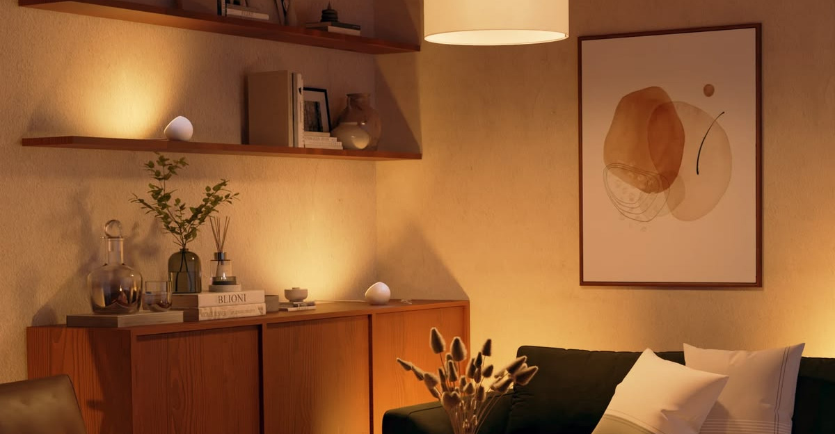 11 simple ideas that will make your house feel like a real home