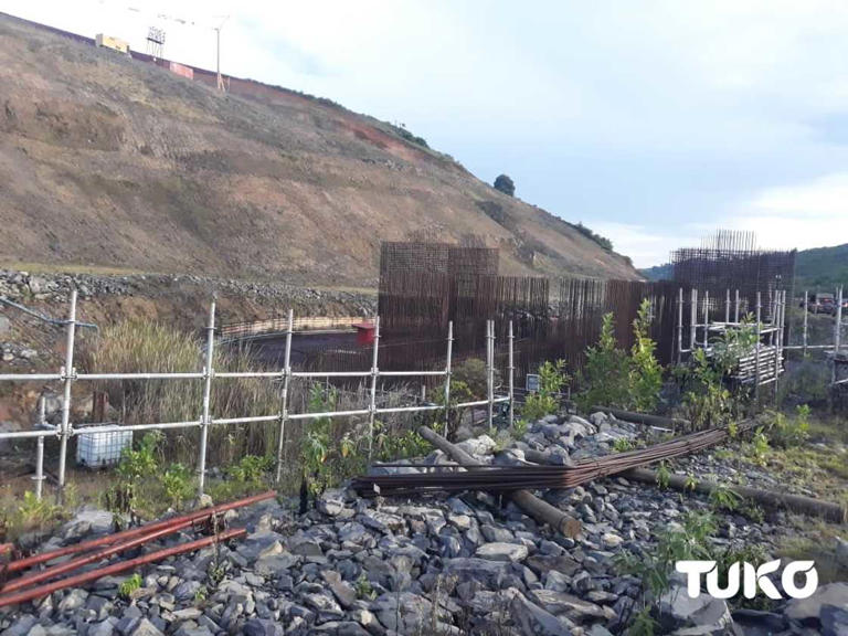 Nakuru: 300 families evicted to pave way for Itare Dam project living ...