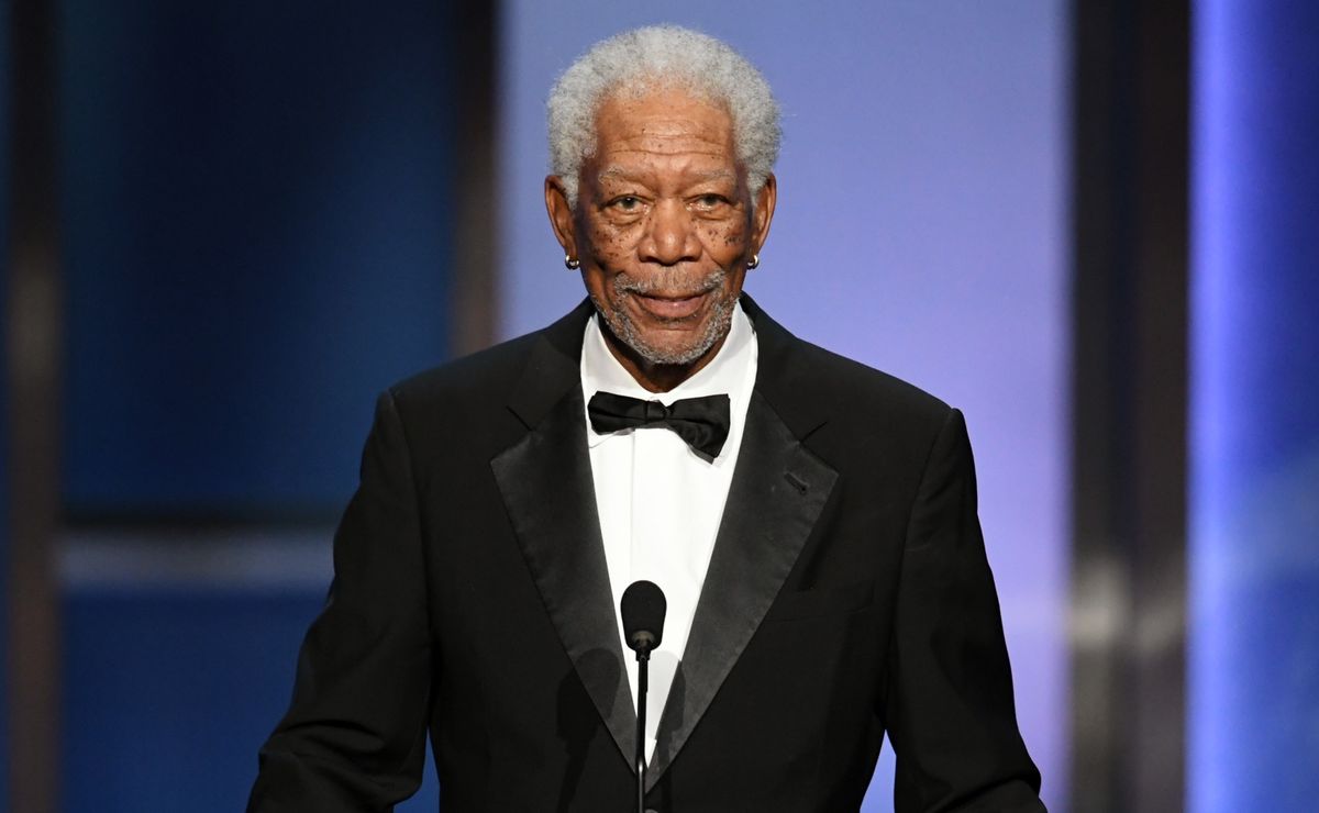 Morgan Freeman turns 89: Celebrating the voice of a generation and his ...