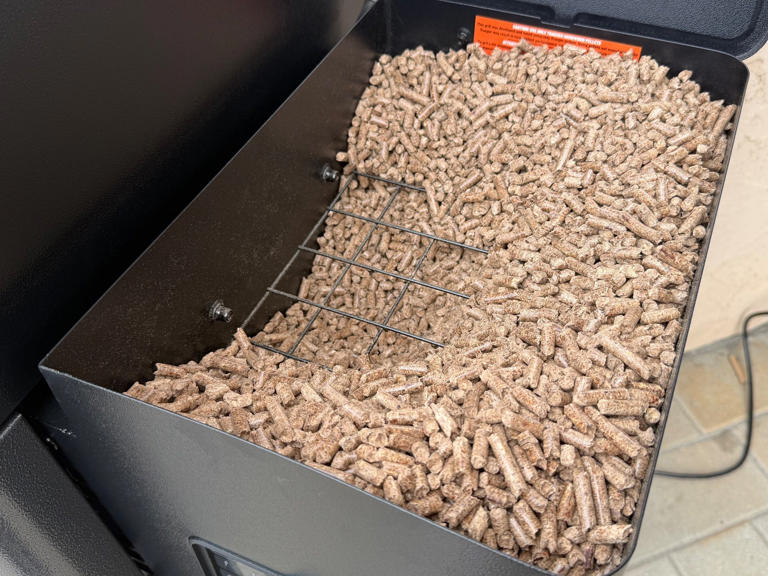 Traeger Westwood XL review: The best smart value pellet smoker
