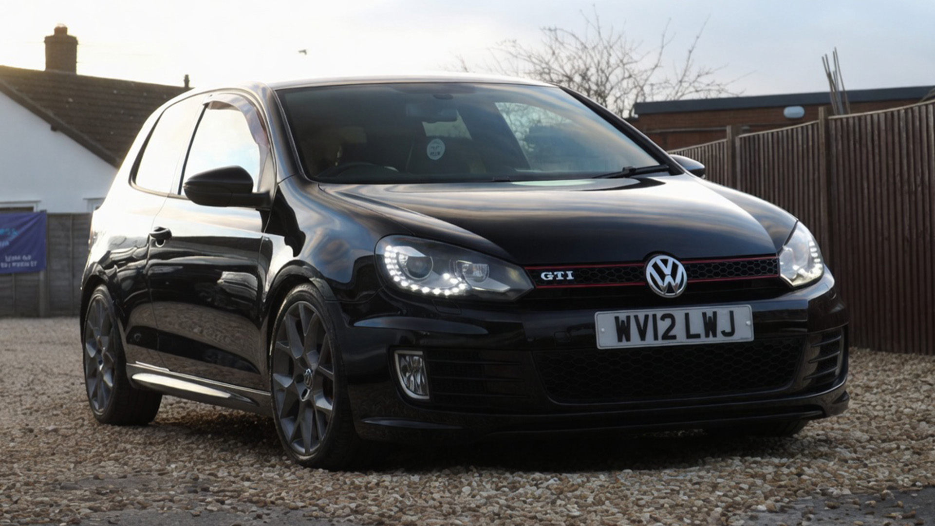 Buying this GTI reveals why enthusiasts still love them