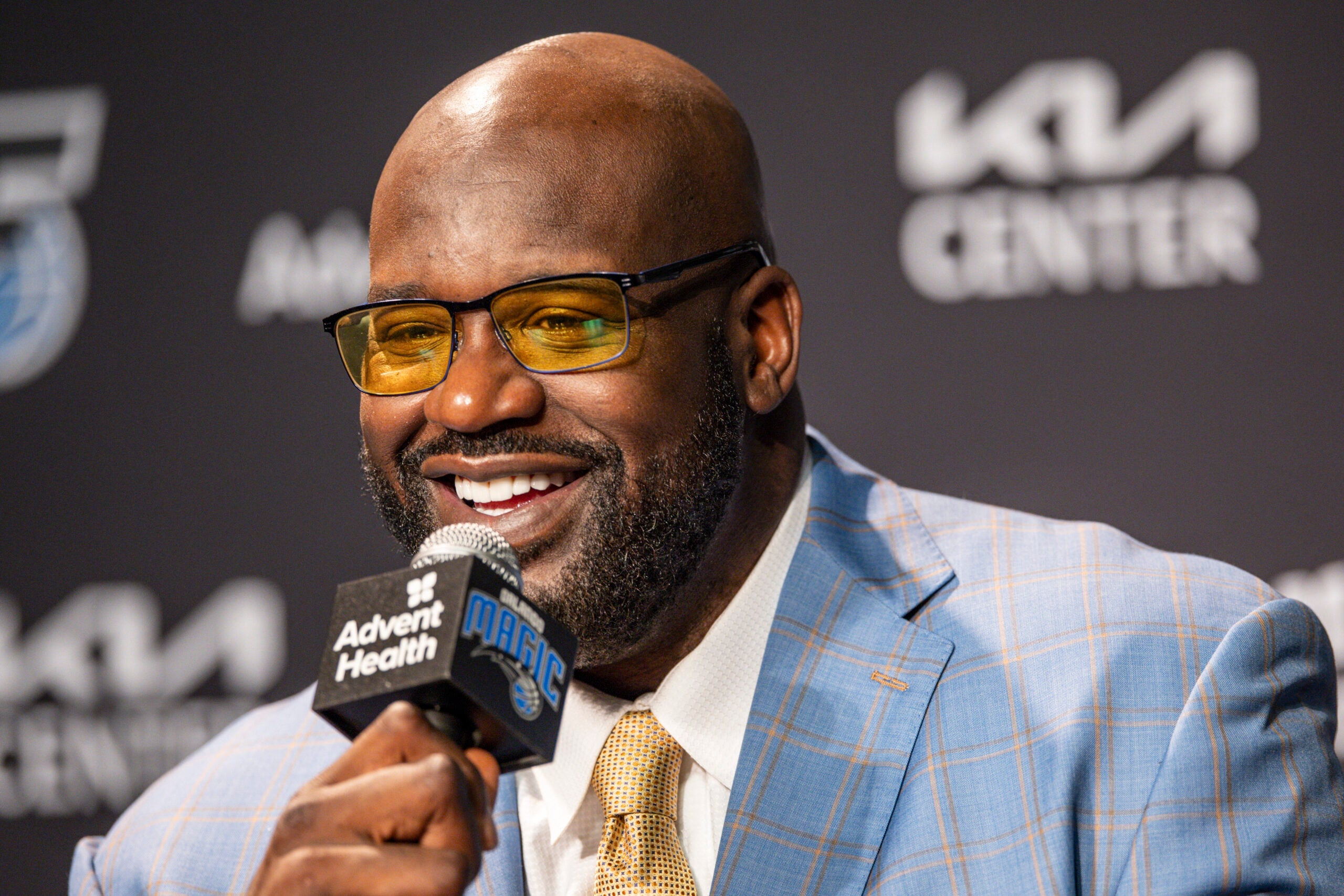 Shaquile O’Neal: Celtics should fix their play-style instead of ...