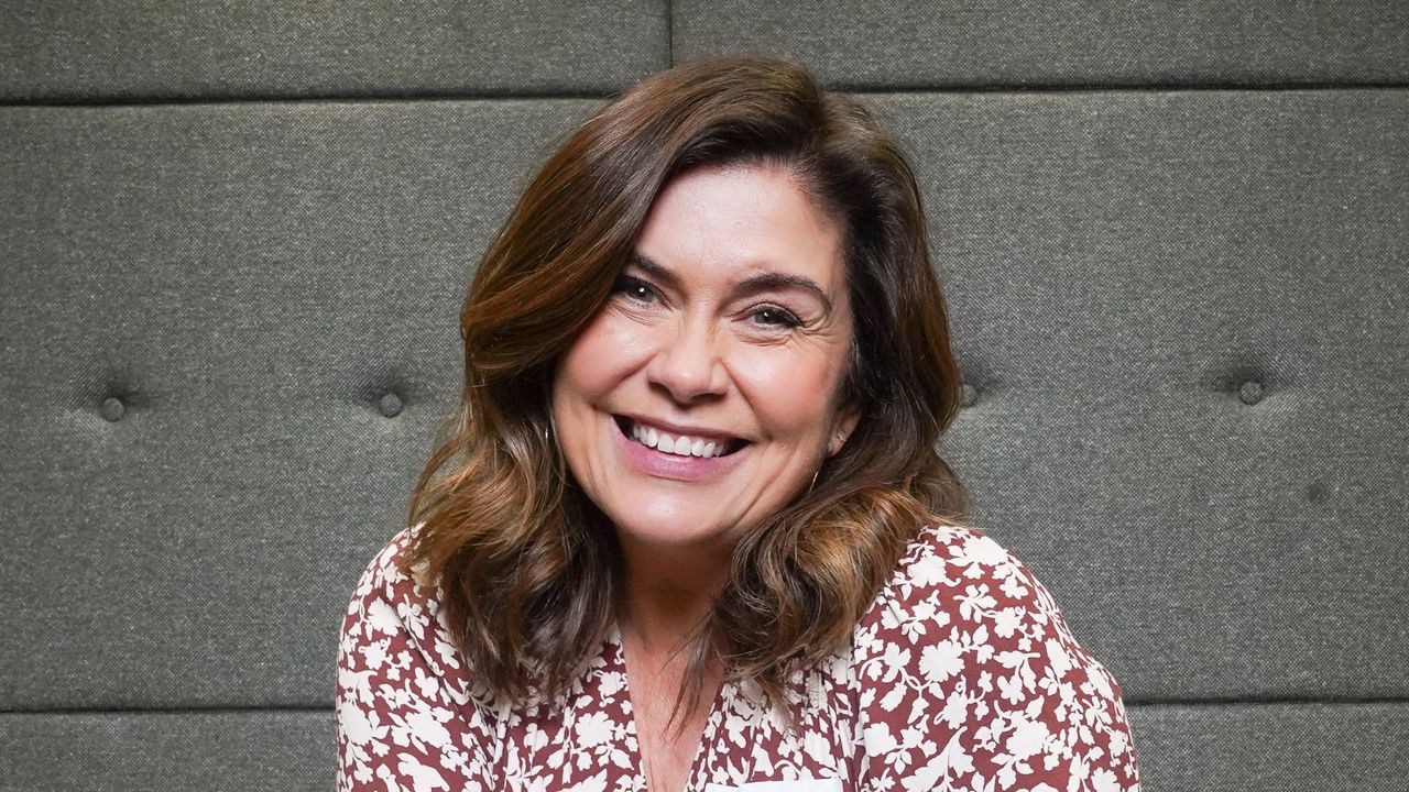 Amanda Lamb explains why her high street t-shirt buy is about to end ...